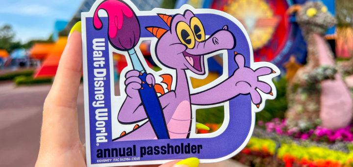Annual Pass Bonus Reservations for Disney World are now available for ... Annual Pass Bonus Reservations for Disney World are now available for ...