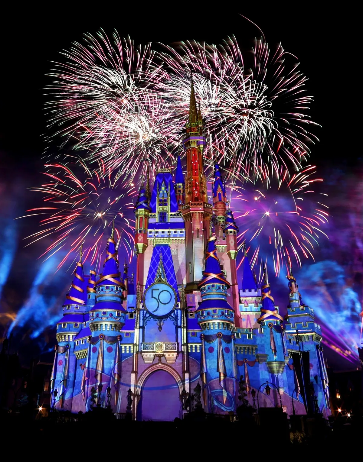 10 Must-Try Adventures At Walt Disney World's Magic Kingdom - Peter the ...